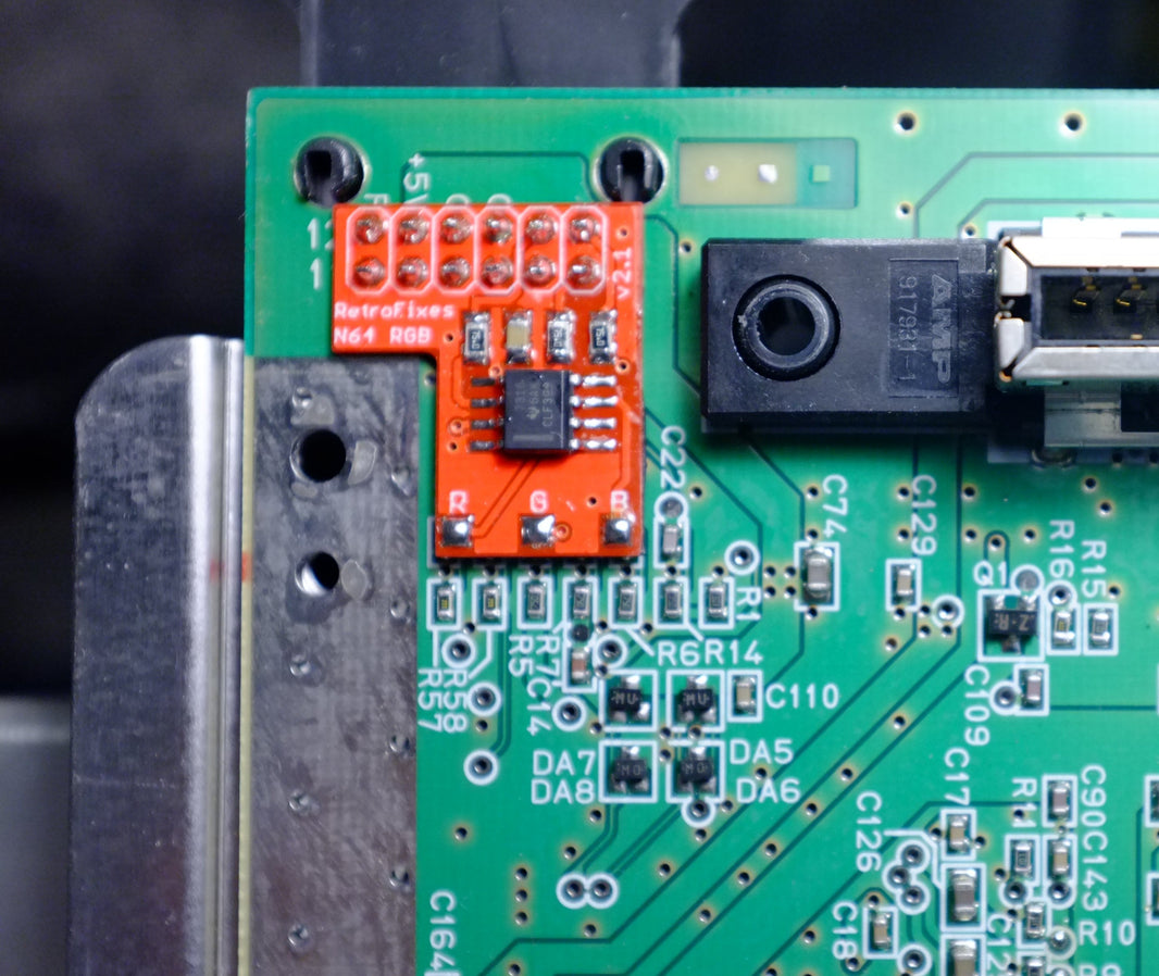 The Art of Restorations, Modifications & Preservation – RetroFixes