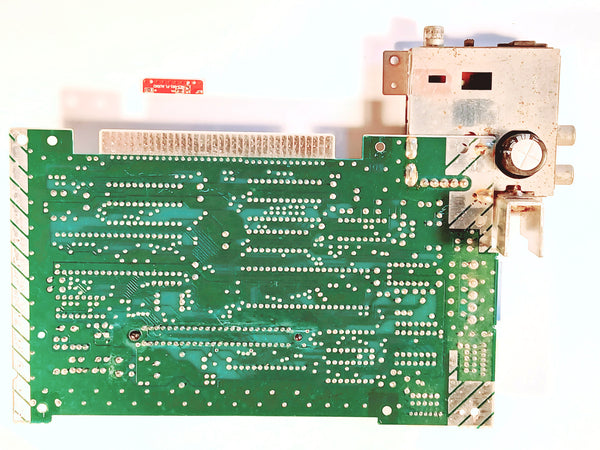 NES Frontloader Expansion Audio Upgrade Board – RetroFixes LLC