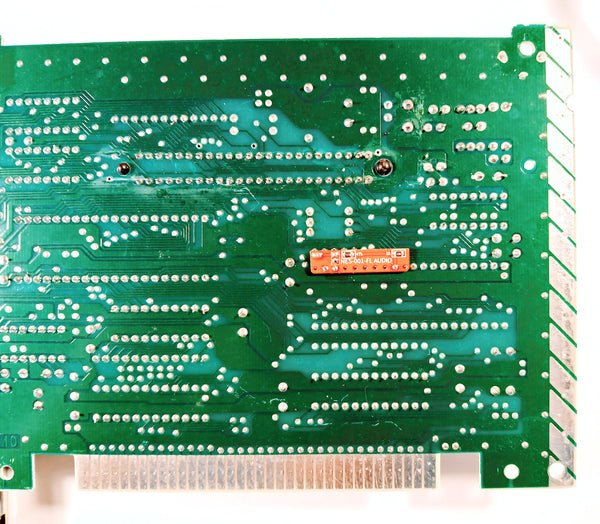 NES Frontloader Expansion Audio Upgrade Board – RetroFixes LLC