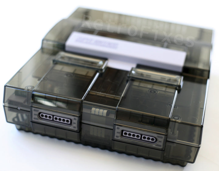 The Art of Restorations, Modifications & Preservation – RetroFixes LLC