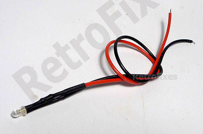 NES toploader Power LED Upgrade KIT – RetroFixes