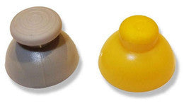 GameCube Controller Thumbstick Joystick Set - RetroFixes LLC
