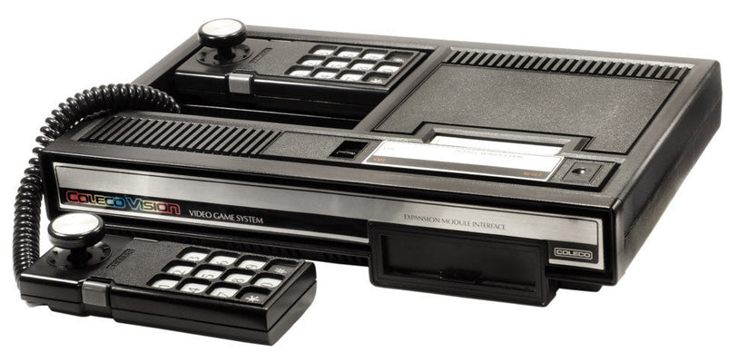 Colecovision Composite Video Board - RetroFixes LLC