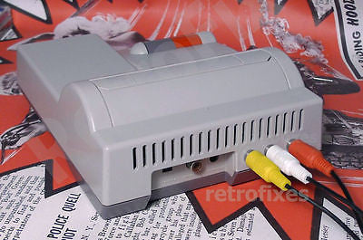 Nintendo Toploader NES-101 AV Upgrade Kit – RetroFixes