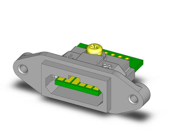 NES Frontloader Multiout Port – RetroFixes