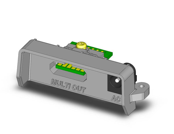 NES Toploader Custom Multiout Port - RetroFixes LLC