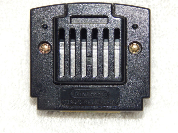 Nintendo N64 Jumper Pak – RetroFixes